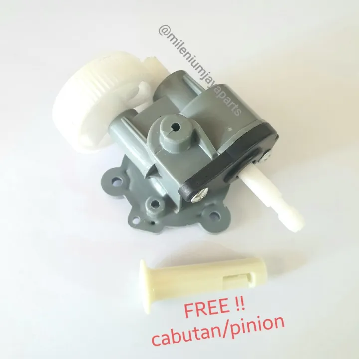 Gear Box Maspion Stand Fan / Girbox Bintang Maspion Wall Fan / Alat ...