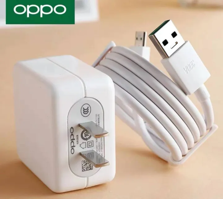 OPPO Fast charger micro USB and Type C VOOC 5V 4A USB Cable and Quick ...