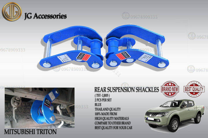 MITSUBISHI TRITON STRADA / MITSUBISHI TRITON 2014 2015 2016 2017 2018 ...