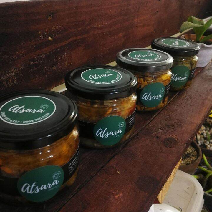 atsara | Lazada PH: Buy sell online Immunity with cheap price | Lazada PH