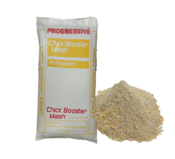 Chick Booster Mash 1kg | Lazada PH