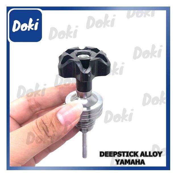[DOKI MOTO] DEEP STICK ALLOY YAMAHA | Lazada PH