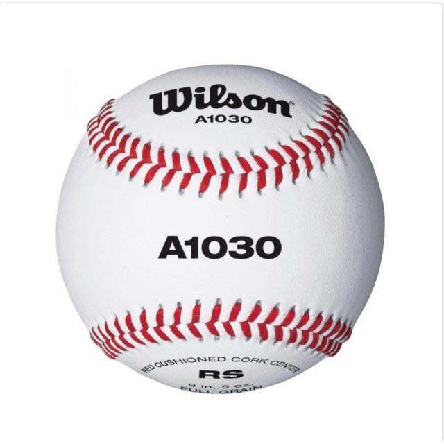Wilson A1030 Baseball | Lazada PH