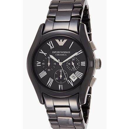 EMPORIO ARMANI ของแท้100% AR1400 AR1401 AR1416 นาฬิกาข้อมือแบรนด์เนมอา ...