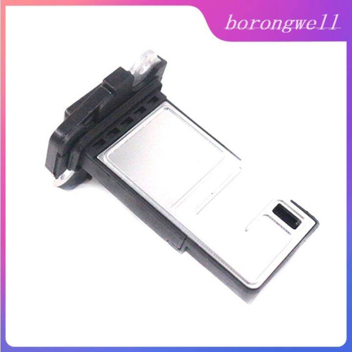 Mass Air Flow Sensor Meter MAF 8976019670 AFH70M-40 For 2007-2012 Isuzu ...