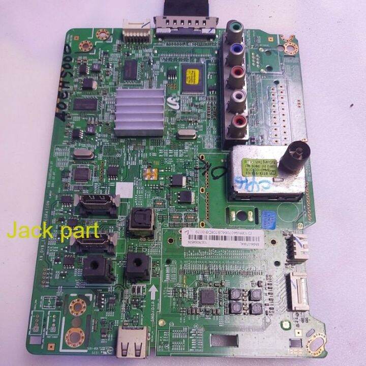 MB MAINBOARD MOTHERBOARD TV SAMSUNG UA 40EH5000 | Lazada Indonesia