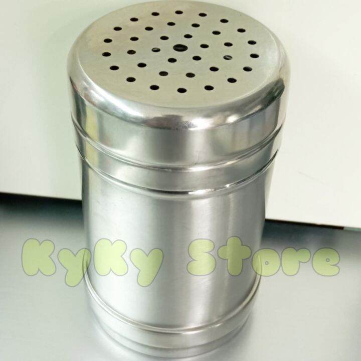 Tempat Bumbu Garam Lada Merica - Salt Pepper Shaker | Lazada Indonesia