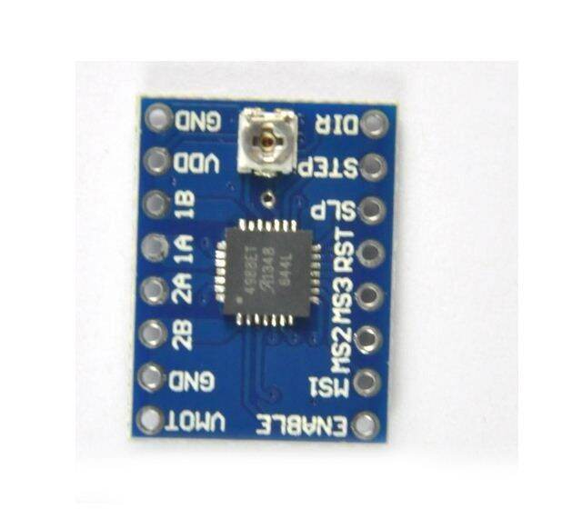 GY-4988 Stepper Motor Driver Module for 3D Printer | Lazada Indonesia