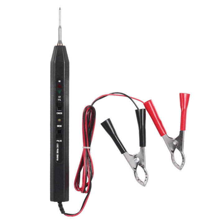 20Mhz Logic Probe Levels Pulse Memory Logic Tester Logic ... 20Mhz Logic Probe Levels Pulse Memory Logic Tester Logic ...