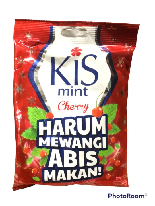 Permen Kiss Kemasan 100 Gram | Lazada Indonesia