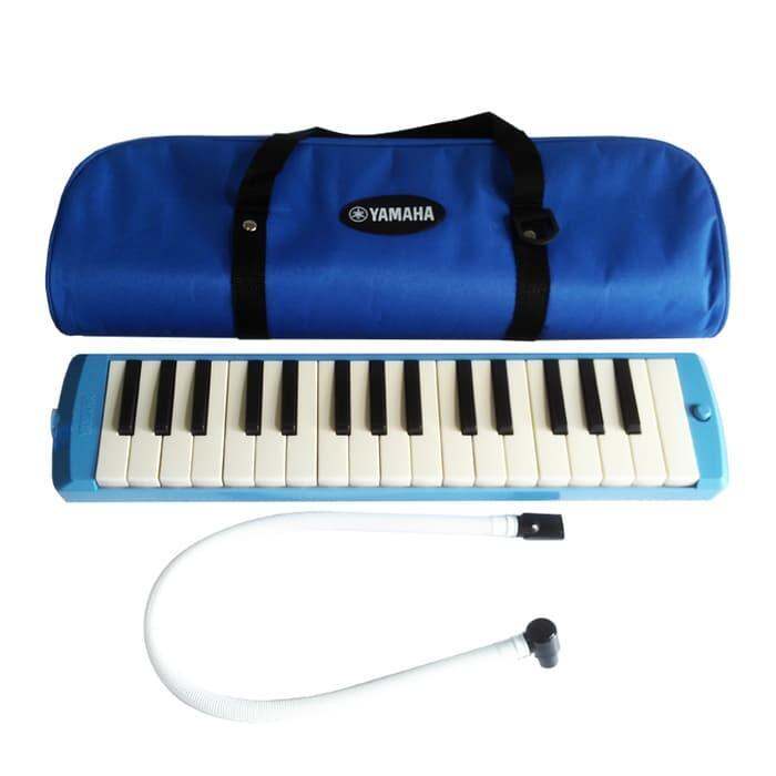 Pianika YAMAHA P32D Original | Lazada Indonesia