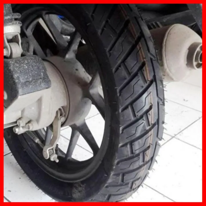 อะไหล่มอเตอร์ไซค์ Michelin ยางนอกมอเตอร์ไซด์ รุ่น City Grip PRO 90/90-14 TL (1 เส้น)ะไหล่ ...