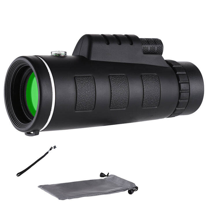 Telescope monoculars zoom camera long range Clear vision and super long ...
