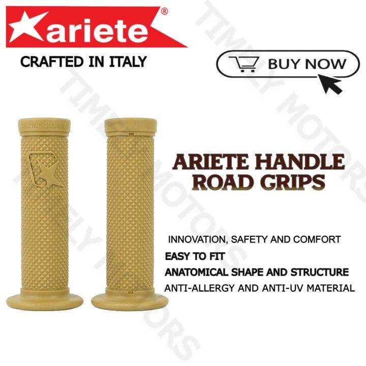 HONDA PCX 160 | MOTORCYCLE ARIETE HANDLE RUBBER ROAD GRIPS | COD ...