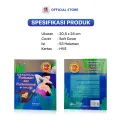 Buku Cerita Anak Bergambar Seri Ensiklopedia Dongeng Nusantara / Jawa ...