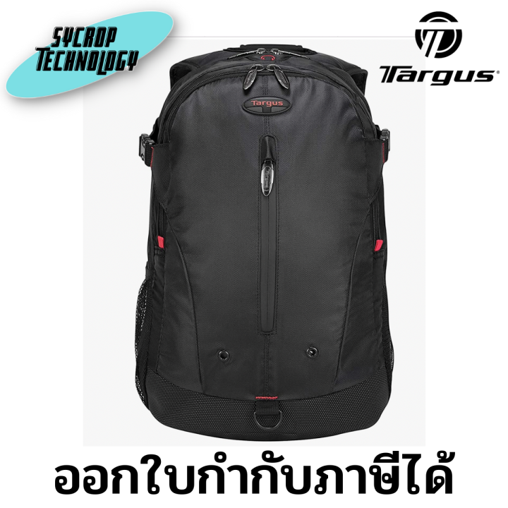 กระเป๋า Targus (TGS-TSB226AP) 15.6 Terra Backpack ประกันศูนย์ เช็ค ...