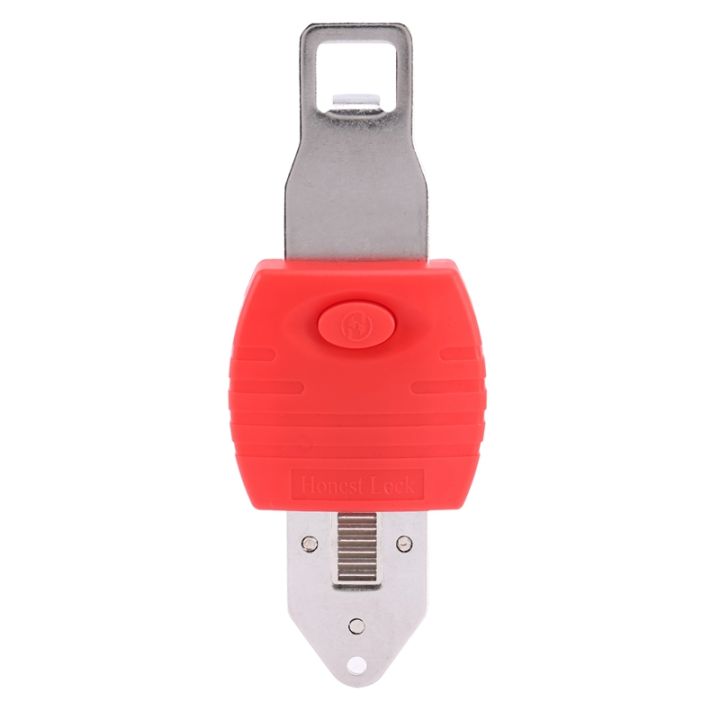 Portable Door Lock Travel Lock Safety Lock School Lockdown Lock for ...