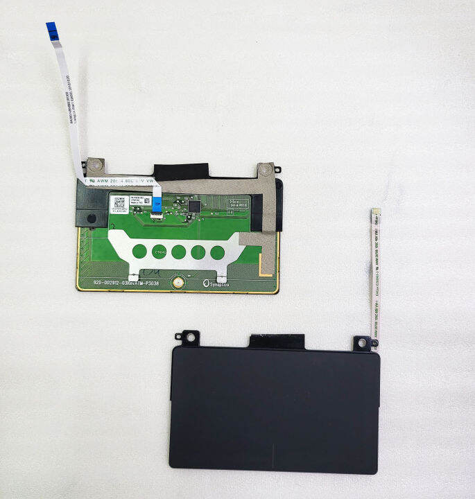 100% Original DELL XPS 13 9365 2-in-1 9350 9360 9370 Touchpad Sensor ...