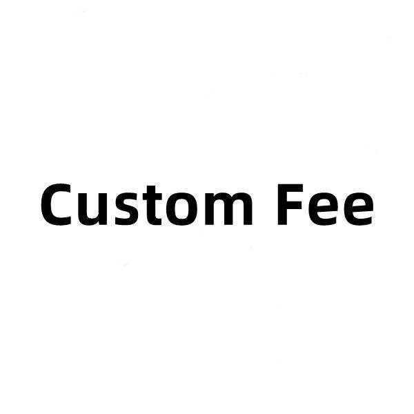 Custom Fee For feyree EV Charger product | Lazada PH