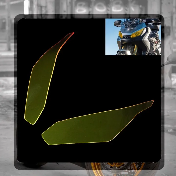 For HONDA X ADV 750 XADV XADV750 2017 2018 2019 2020 Motorcycle ...