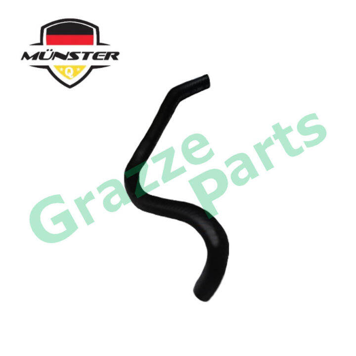 Münster Brake Booster Vacuum Rubber Hose 51010-63J00 for Suzuki Swift 1 ...