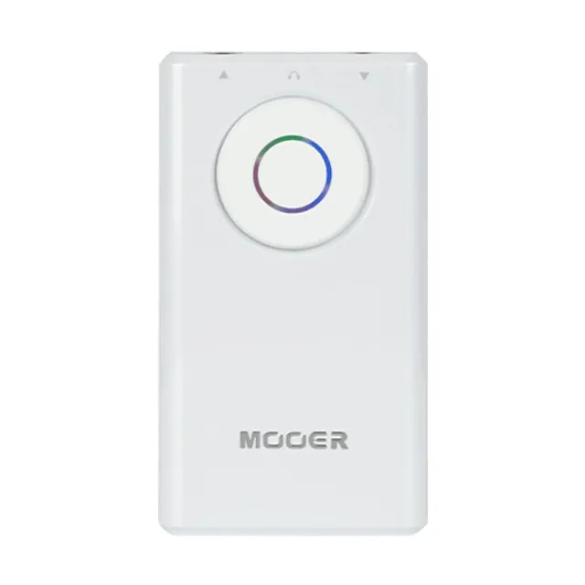 Mooer Prime P1 Guitar Pedal Smart Multic-Effect Pedal Built-In 126 Effects 40 Drum Machines 80S ...