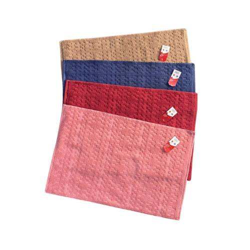 Keset Handuk Merah Putih 45 x 65 CM | Lazada Indonesia