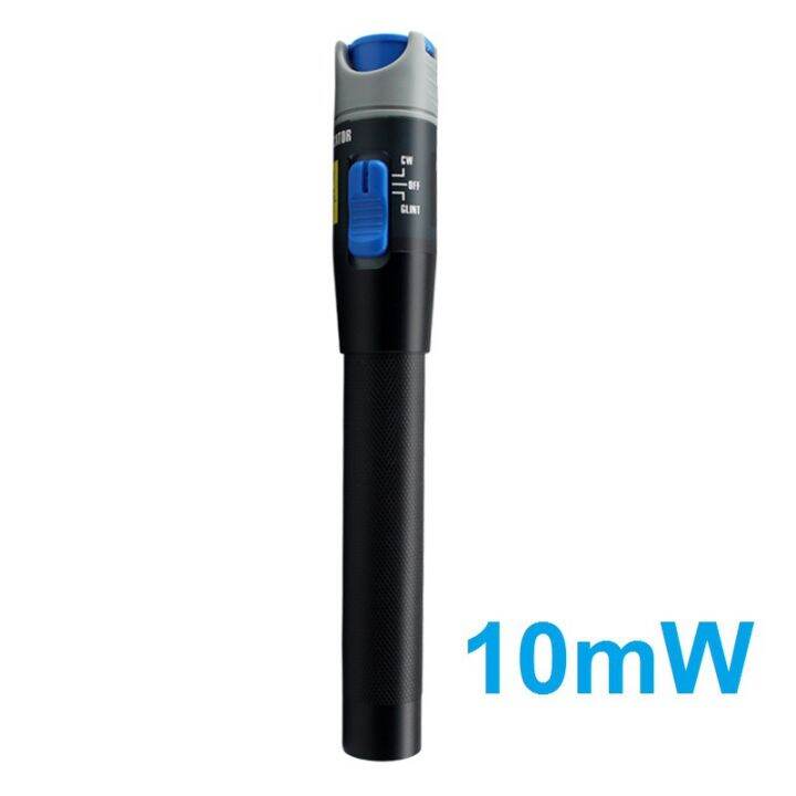 Visual Fault Locator VFL FO Optik Senter Optik laser kabel Fiber Optic ...