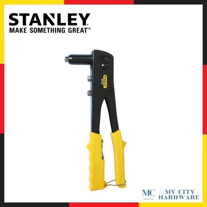 Stanley Medium Duty Hand Riveter STHT69646-8 | Lazada
