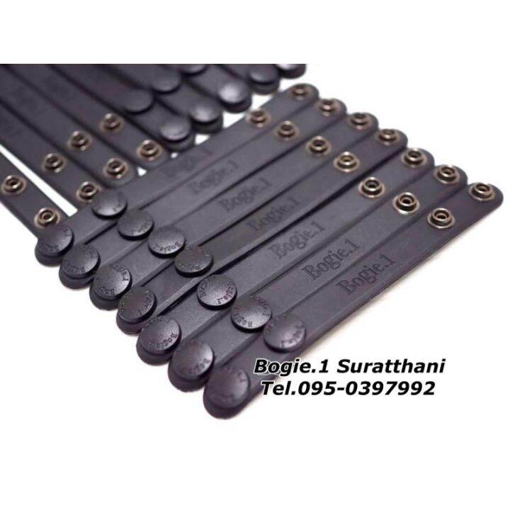 กระดุมรัดเข็มขัดสนาม Bogie1 | Lazada.co.th