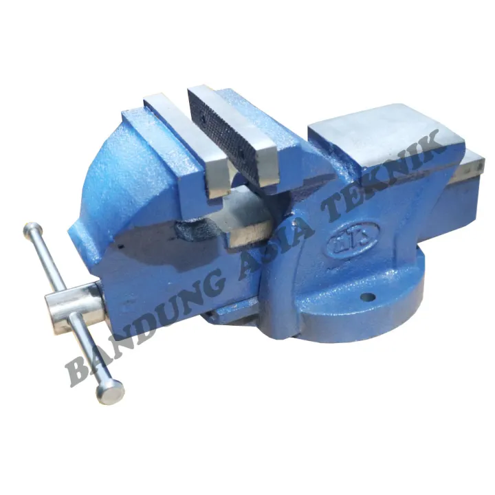 Catok Besi 3'' ATS /Ragum besi 3'' / Catok Paron 3'' ATS Tanggem Besi 3 ...