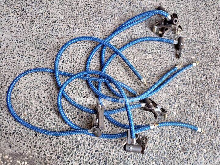 SELANG POMPA TABUNG ANGIN | Lazada Indonesia