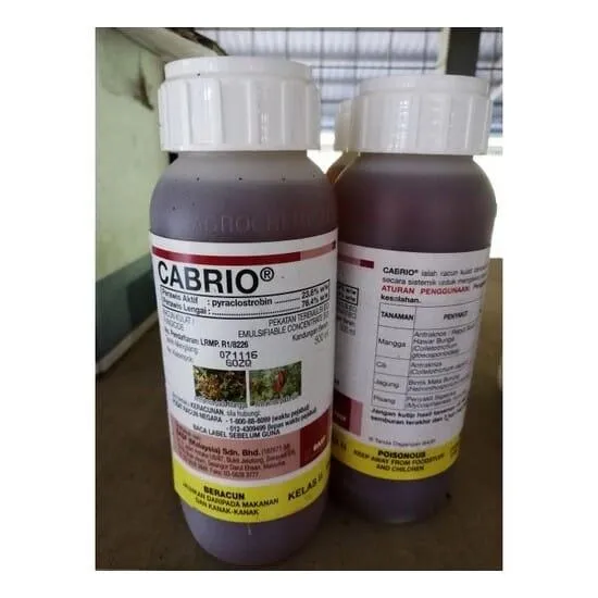Cabrio Basf 500ml | Lazada