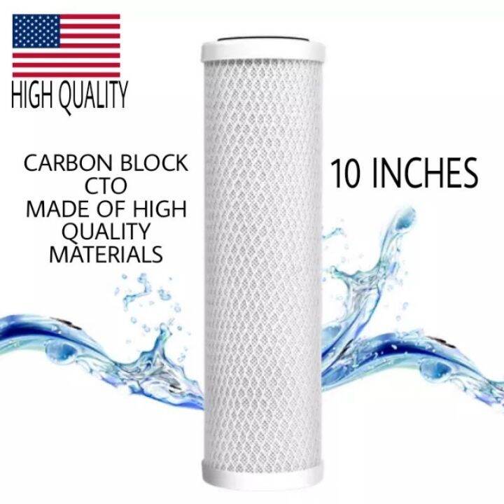 Filter High Best for 2nd/3rd Stages | Lazada PH