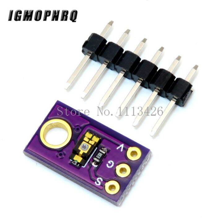 TEMT6000 Light Sensor Professional TEMT6000 Light Sensor Module For ...