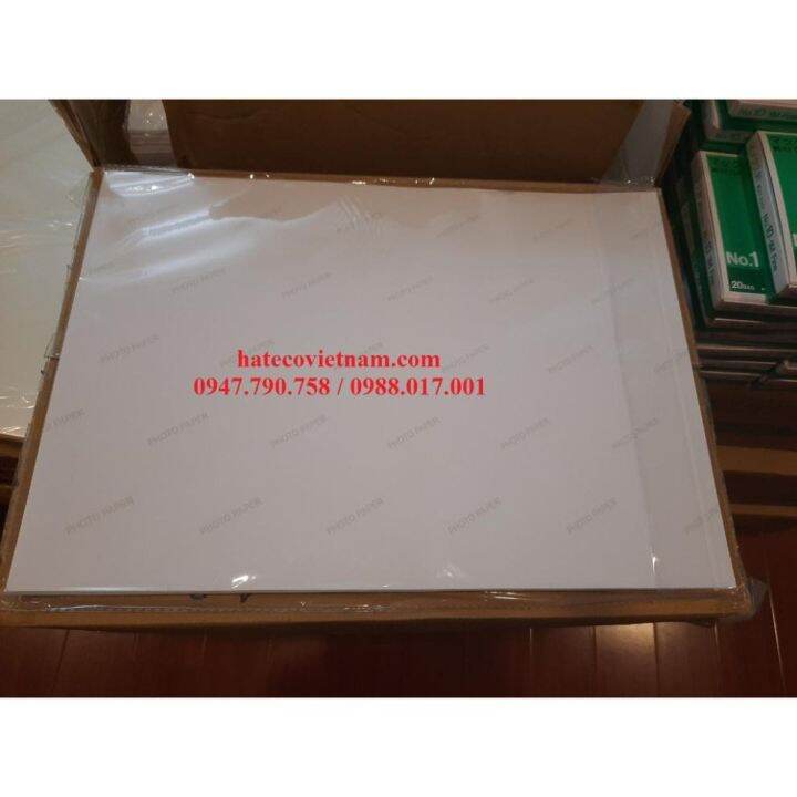 Giấy in ảnh Decal A3 ĐL135gsm (PHOTO PAPER) - Giấy ảnh Decal - Giấy Decal ảnh | Lazada.vn