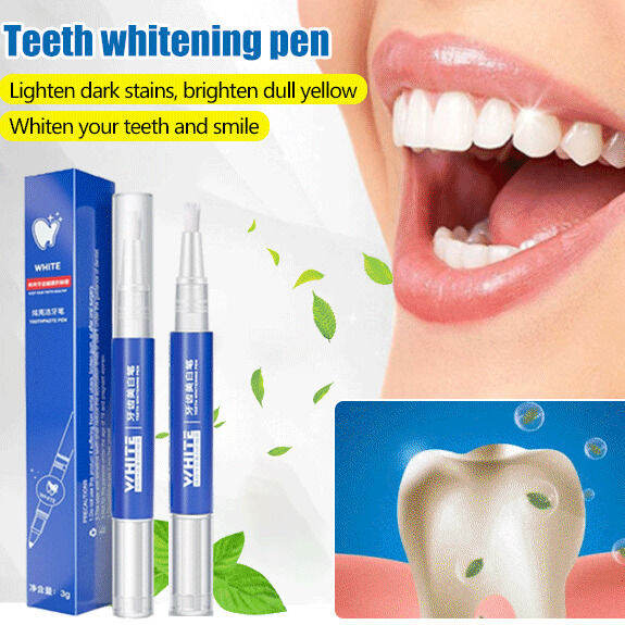 Gorich SFDA approval number, yellow tooth first aid tooth whitening pen ...