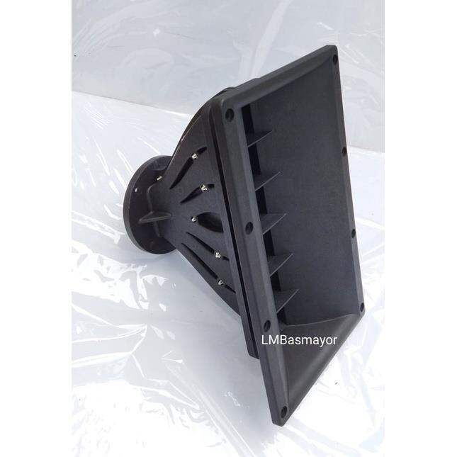 12 inch Horn Waveguide Speaker Tweeter for Audio | Lazada PH