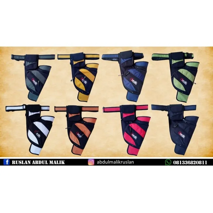 Side Quiver Panahan - Best Seller | Lazada Indonesia