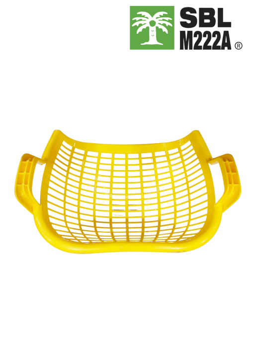 Oil palm loose fruit basket(agricultural tools/harvesting tools/alat ...