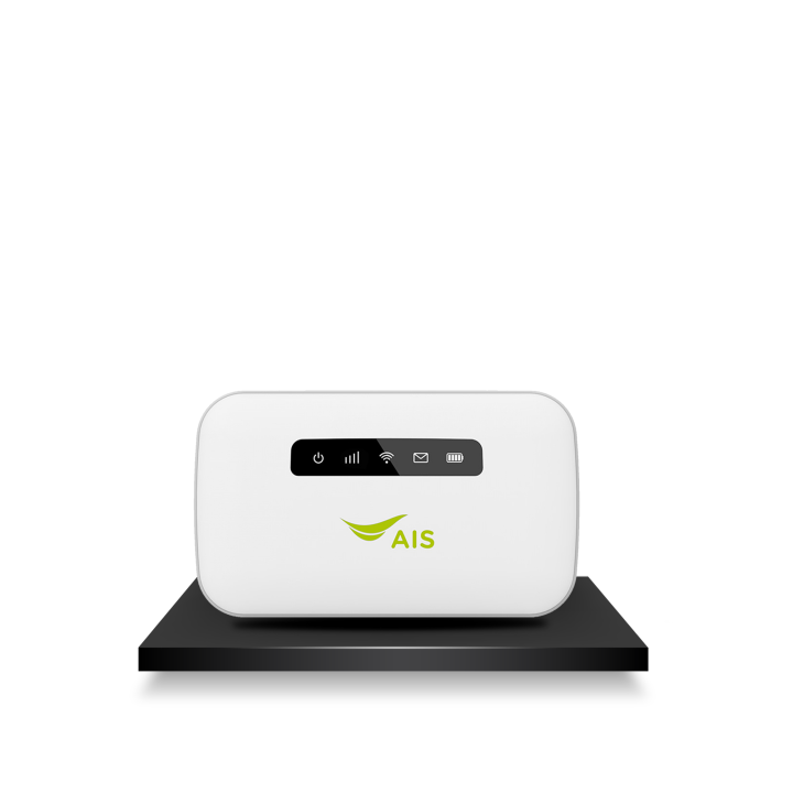 Ais 4G Pocket Wifi รุ่น M30T สินค้าใหม่ ของแทั้รับประกันศูนย์ 1 ปี ออก ...
