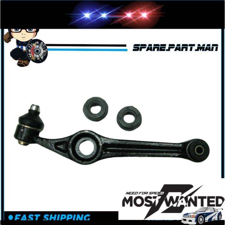 Kancil Lower Arm with Bush 48068-87208 (1set = 1arm 2bush) | Lazada