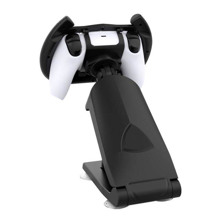 Professional Gaming Steering Wheel for PS5 Car Racing Games Handle with ...