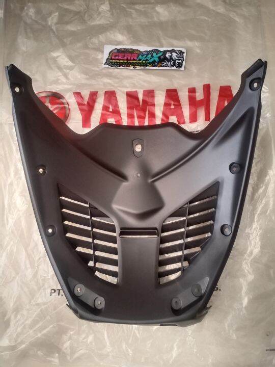 YAMAHA NMAX V1 FENDER, INNER ARARO | Lazada PH