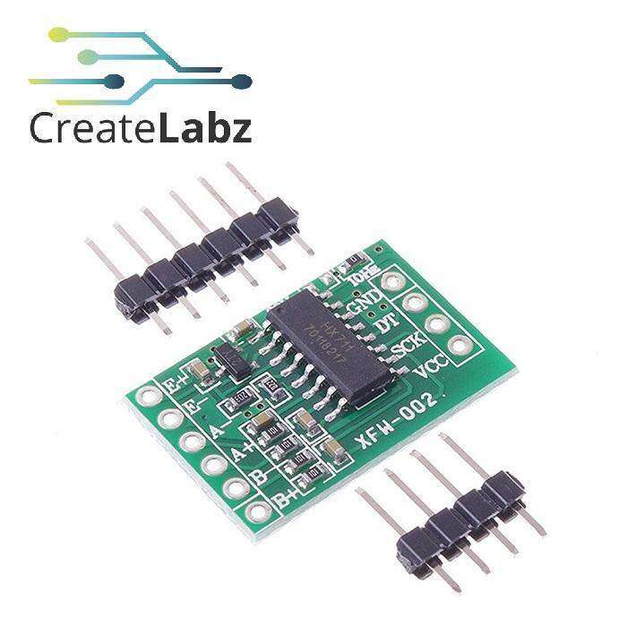 HX711 Load Cell Amplifier Breakout Board | Lazada PH