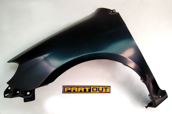 TOYOTA VIOS ROBIN ( LEFT FENDER) | Lazada PH