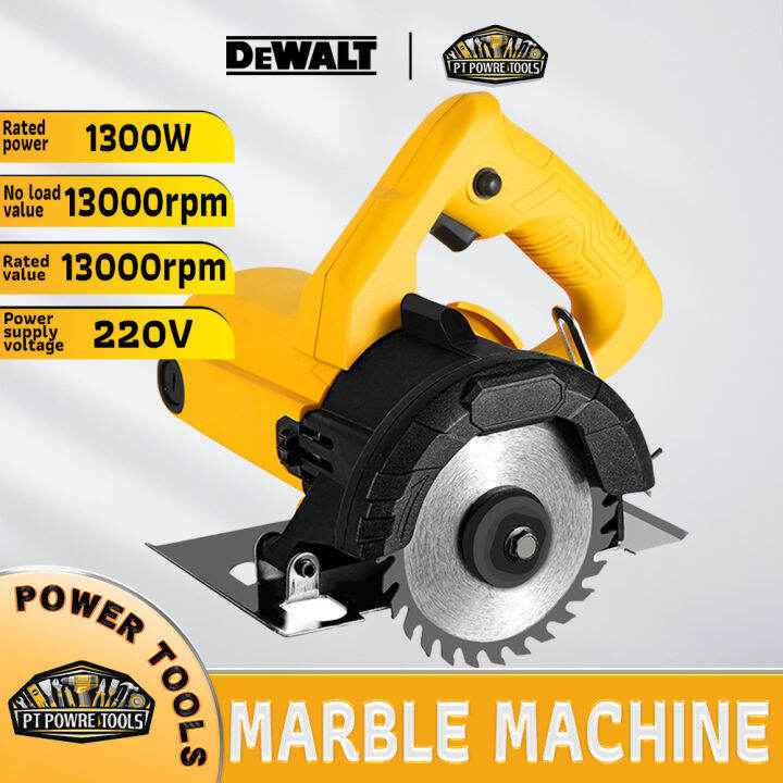 DeWALT Cut Off Machine Circular Saw Cutting Machine Circular Saw ...