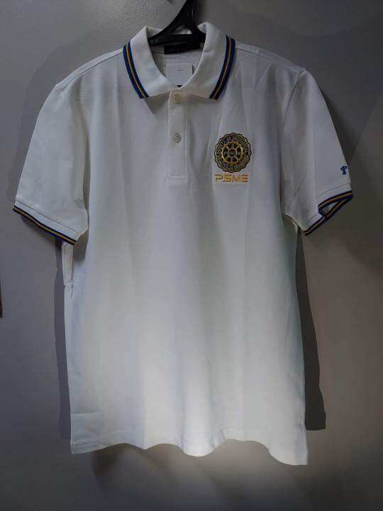 PSME polo shirt wear for Women with PSME logo | Lazada PH