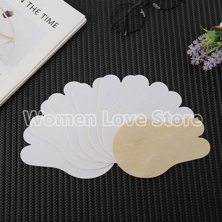 Women Love Store Invisible Nipple Tape Non-Woven Nipple Sticker Nipple ...