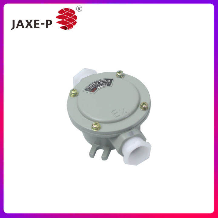 Package/explosion-proof junction box AH-DN15/DN20/25 One-way, two-way, three-way and four-way ...